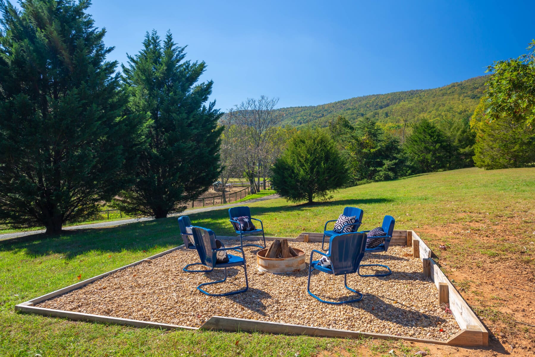 6 Steps to Booking the Perfect Vacation Rental in the Blue Ridge ...